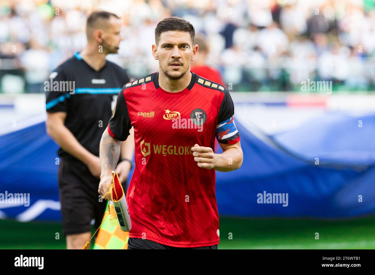 Janza hi-res stock photography and images - Alamy