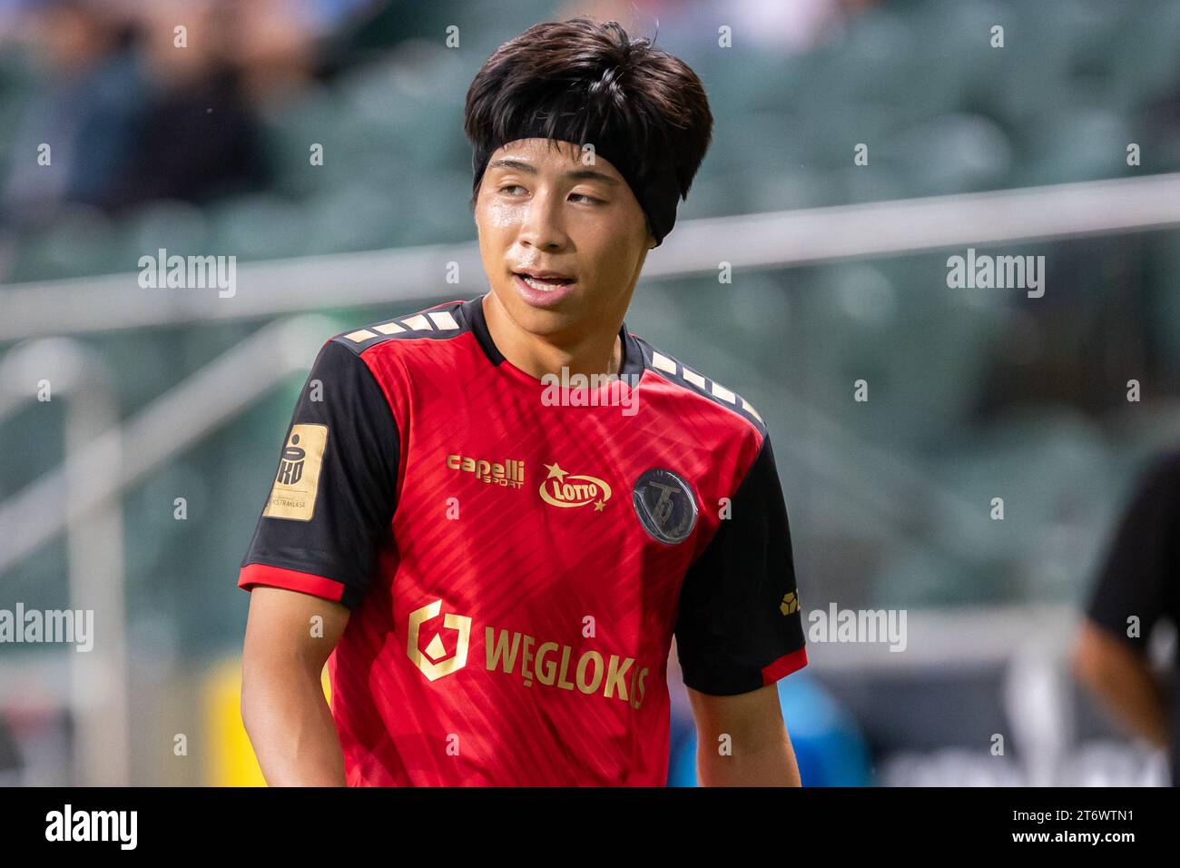 Daisuke hi-res stock photography and images - Alamy