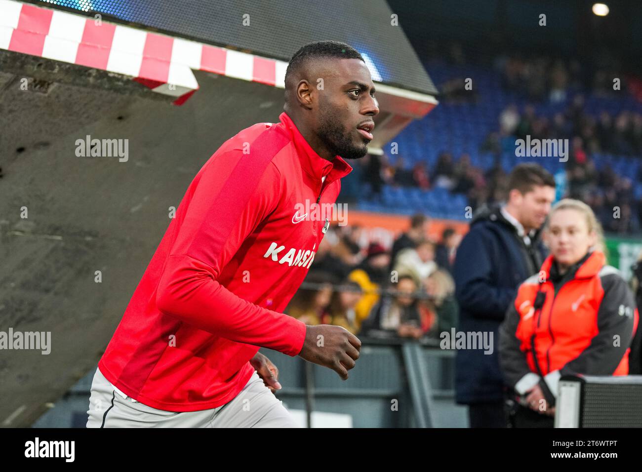Bruno martins indi feyenoord hi-res stock photography and images - Alamy