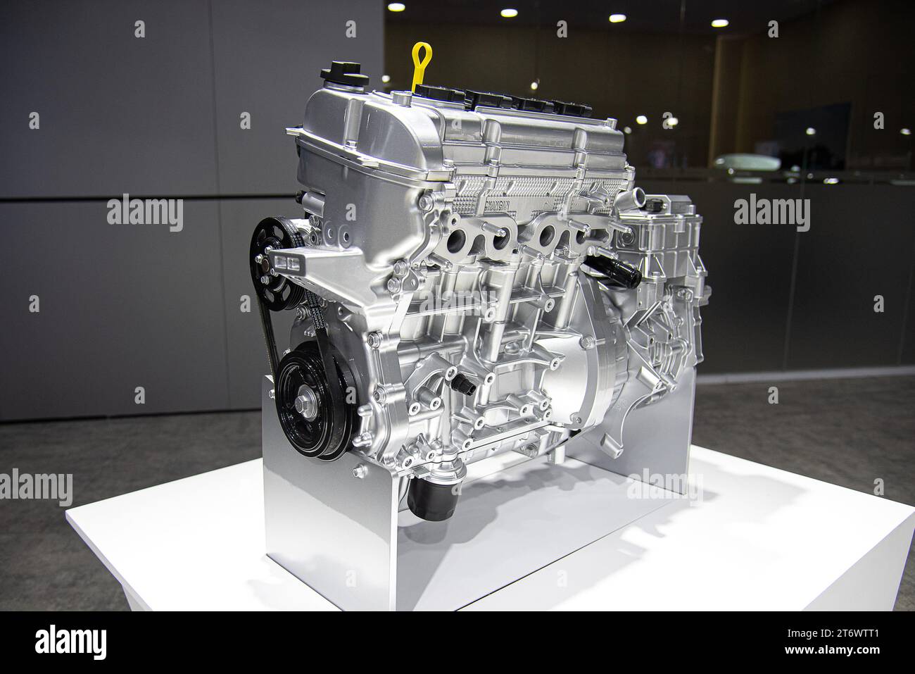 Force reev system hi-res stock photography and images - Alamy