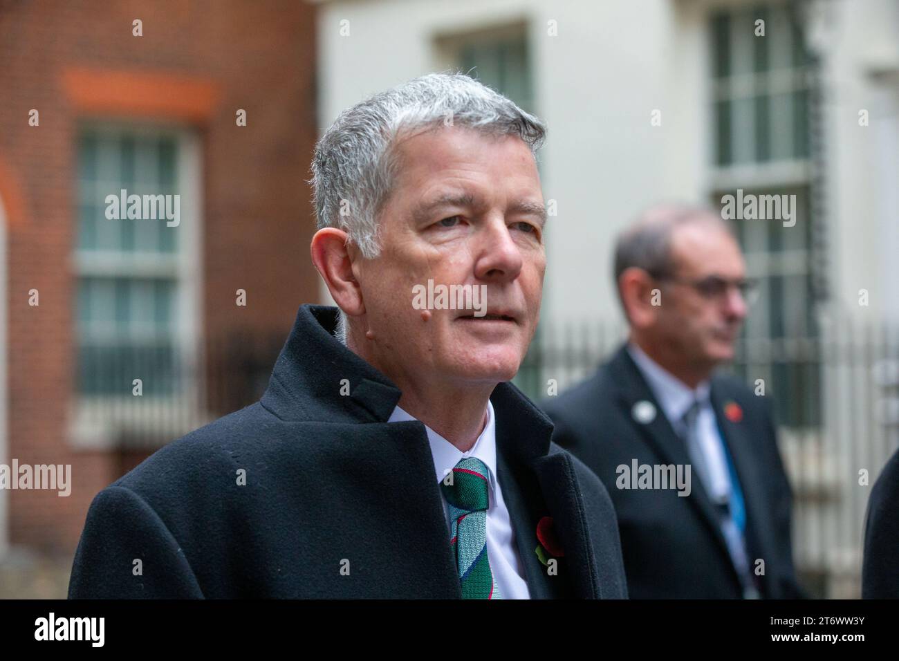 Richard moore mi6 hi-res stock photography and images - Alamy
