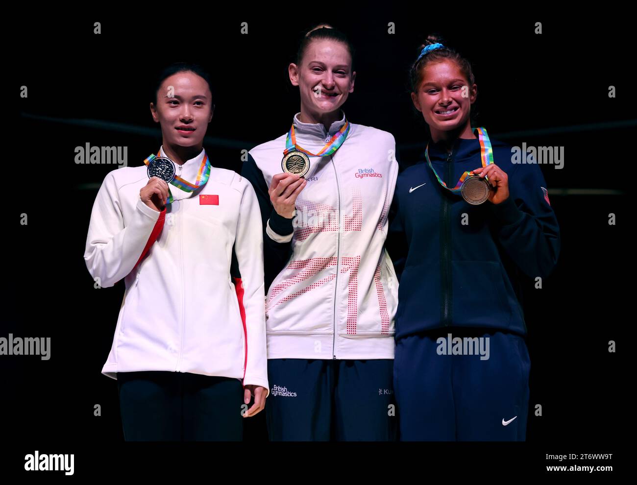 Jessica stevens hi-res stock photography and images - Alamy