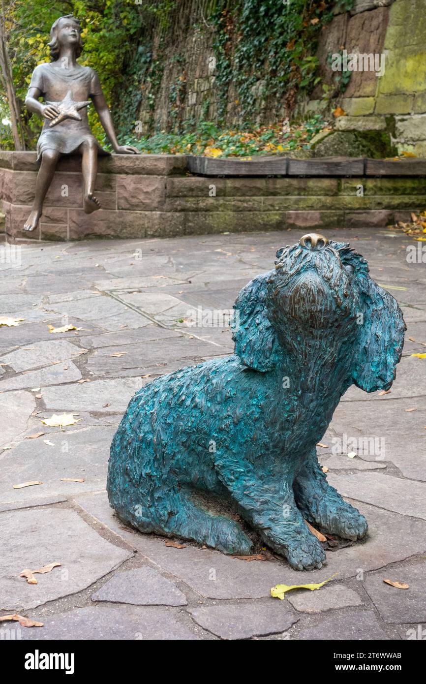 Sternen brunnen hi-res stock photography and images - Alamy