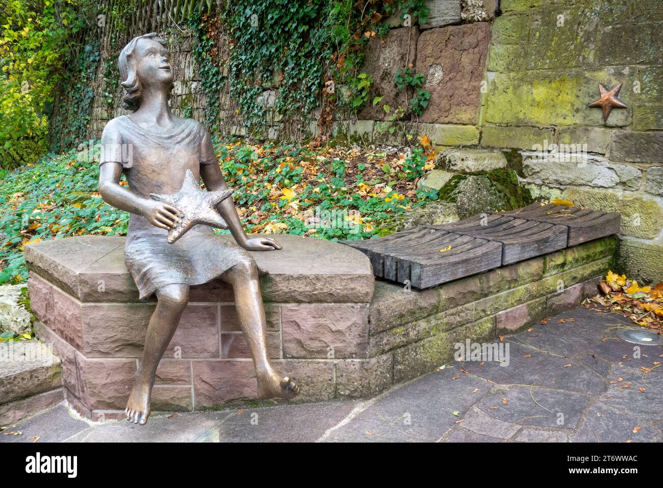 Sternen brunnen hi-res stock photography and images - Alamy