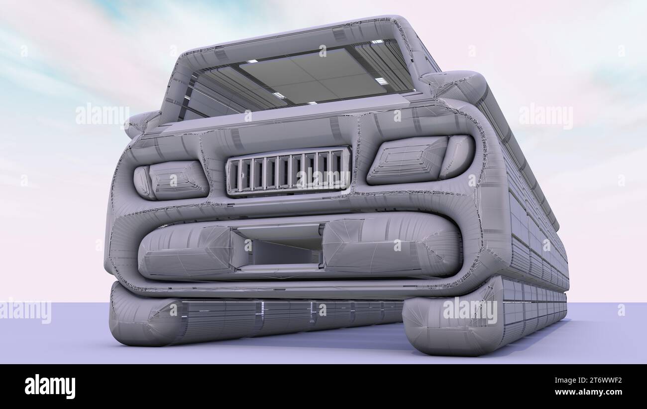 Render architecture 360 hi-res stock photography and images - Alamy