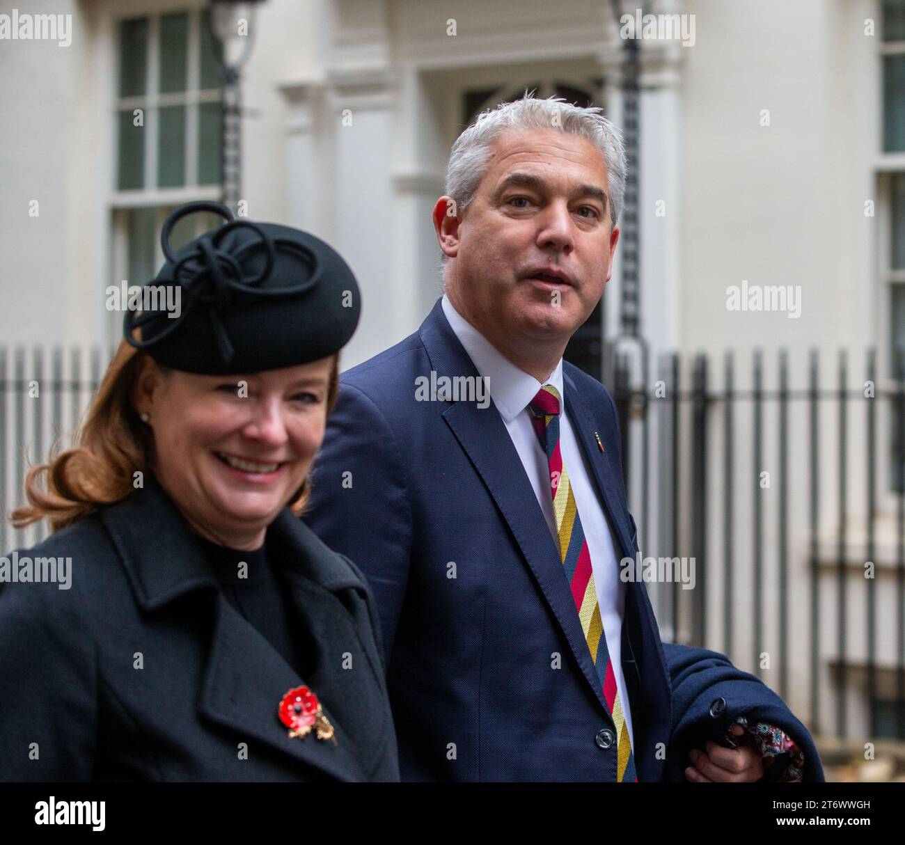 Wife karen hi-res stock photography and images - Alamy