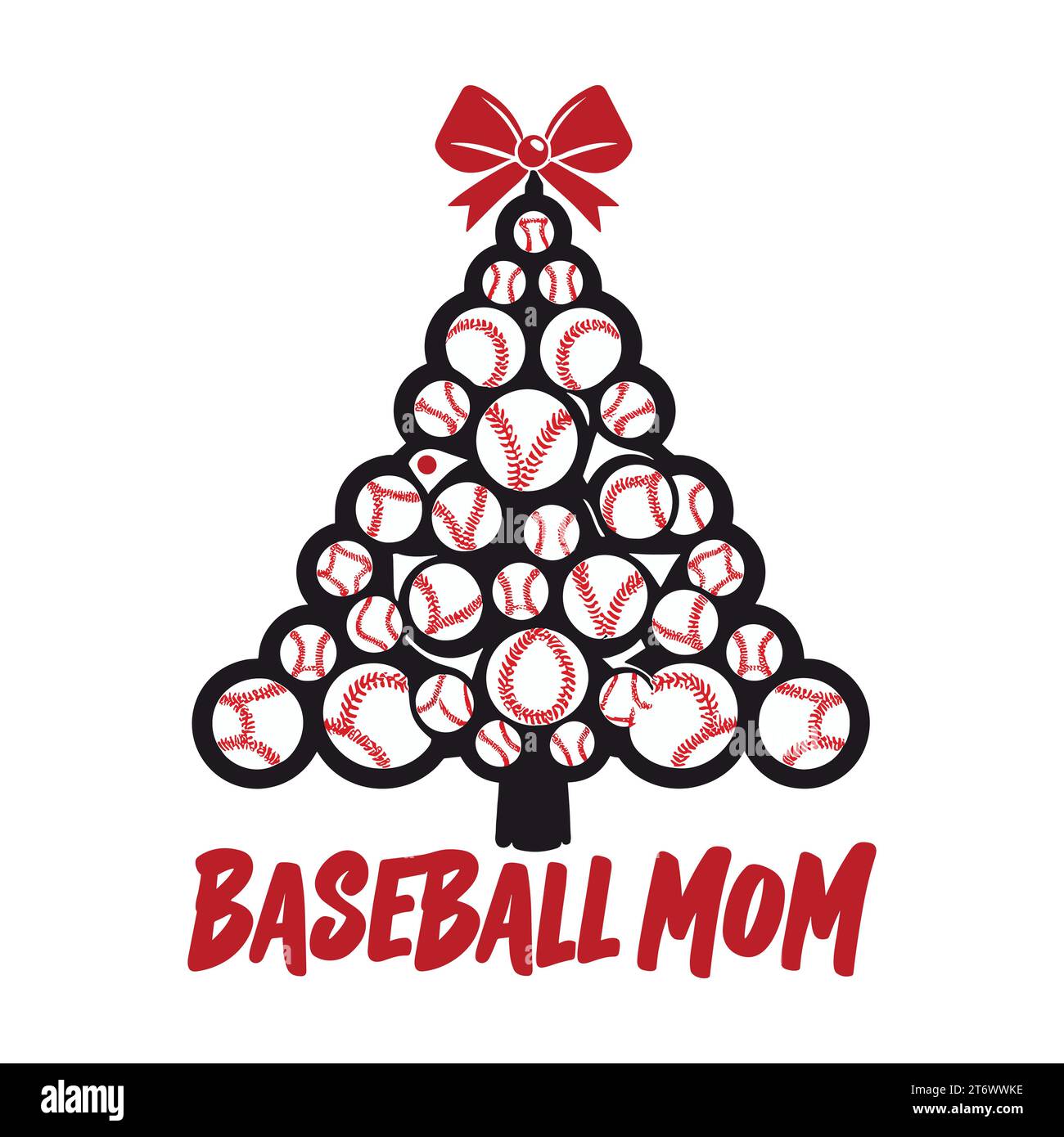 Man beard red shirt Stock Vector Images - Alamy