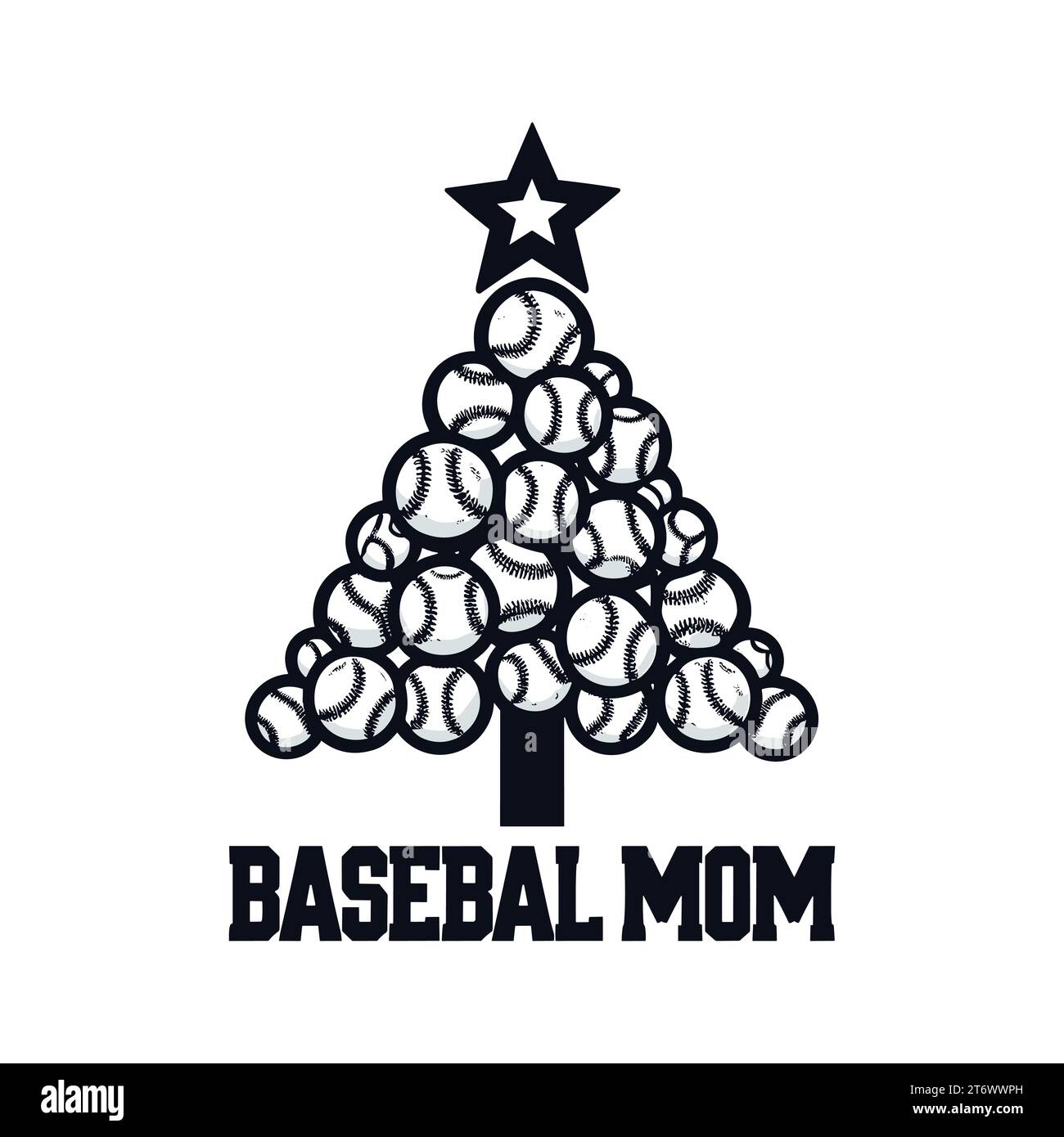 Baseball calligraphy Cut Out Stock Images & Pictures - Alamy