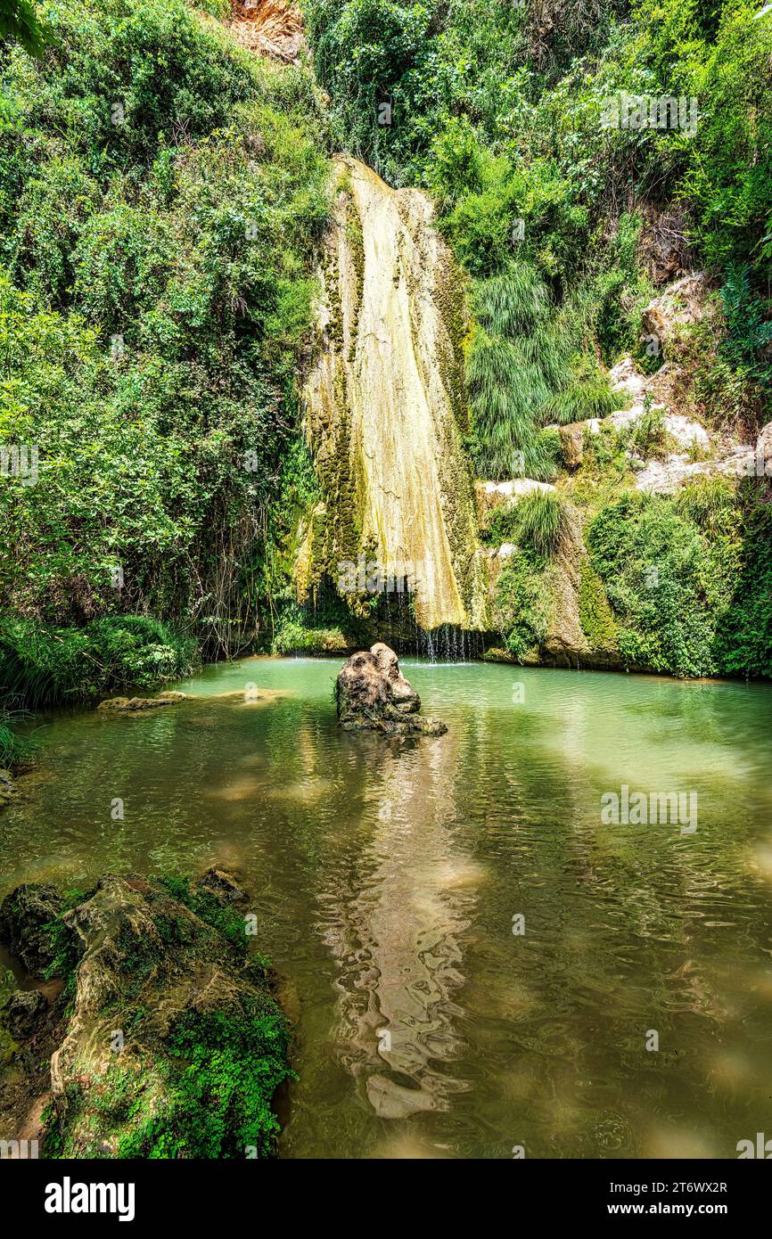 Messenia prefecture hi-res stock photography and images - Alamy