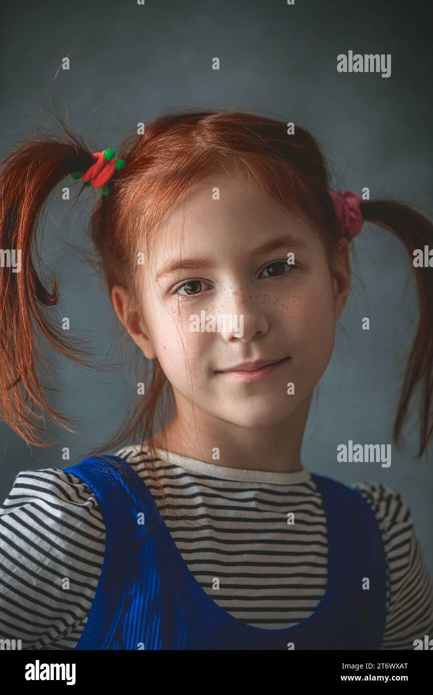 Astrid lindgren pippi longstocking hi-res stock photography and images ...