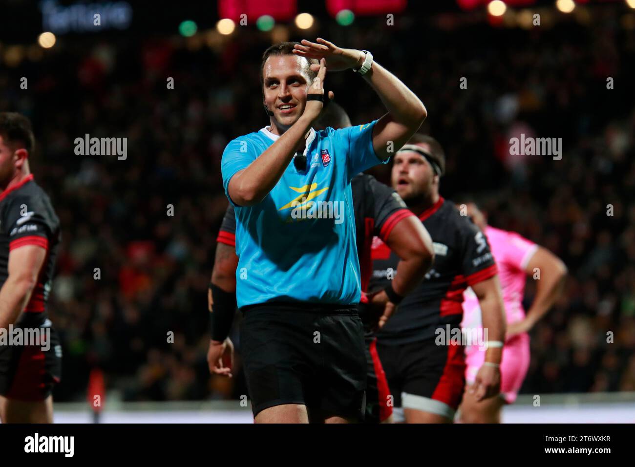 Thomas charabas hi-res stock photography and images - Alamy