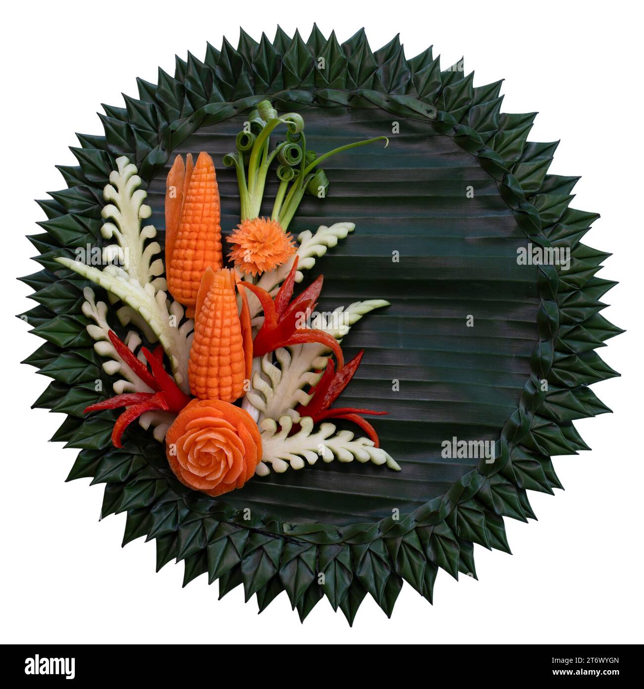 Vegetable Carving Viking 🛠 Workshop Update! 🛠 Today I Worked On