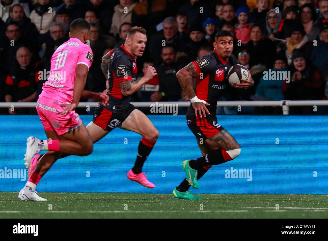 Monty ioane lyon hi-res stock photography and images - Alamy