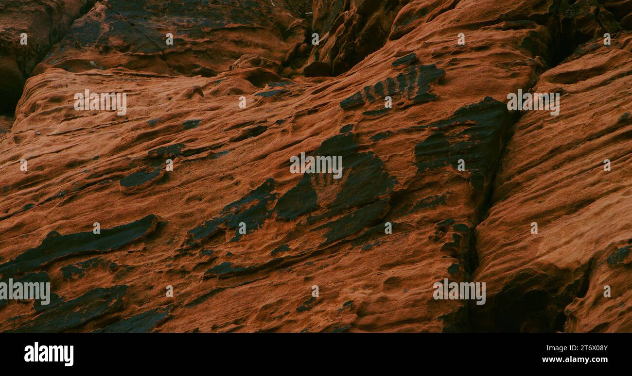 Prehistoric native americans hi-res stock photography and images - Alamy