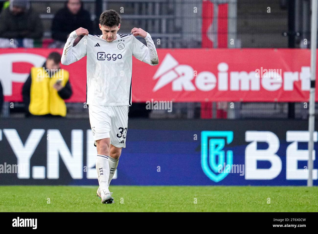 Benjamin tahirovic hi-res stock photography and images - Alamy