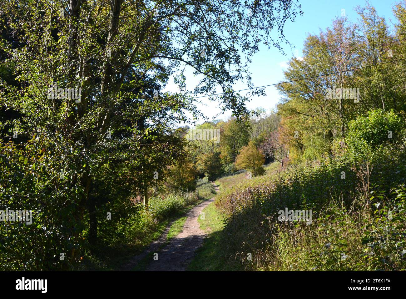 Kemsing hi-res stock photography and images - Alamy