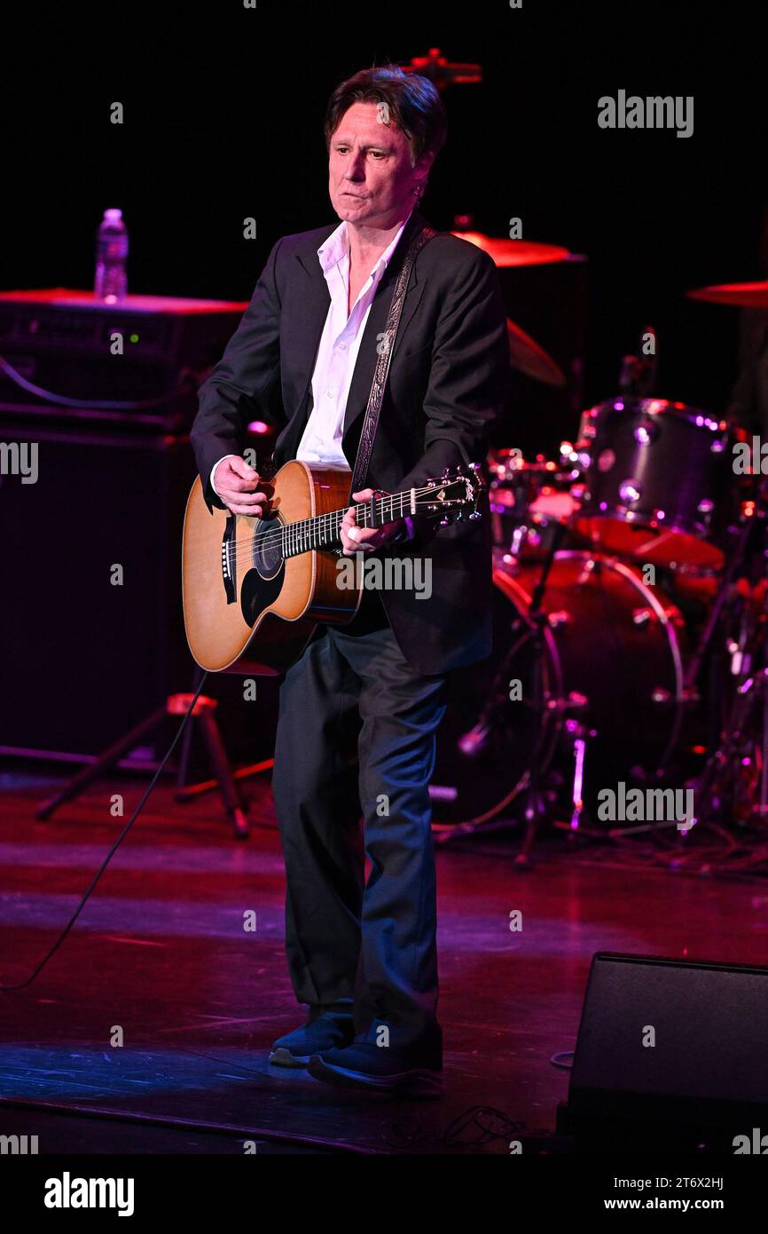 John waite singer hi-res stock photography and images - Alamy