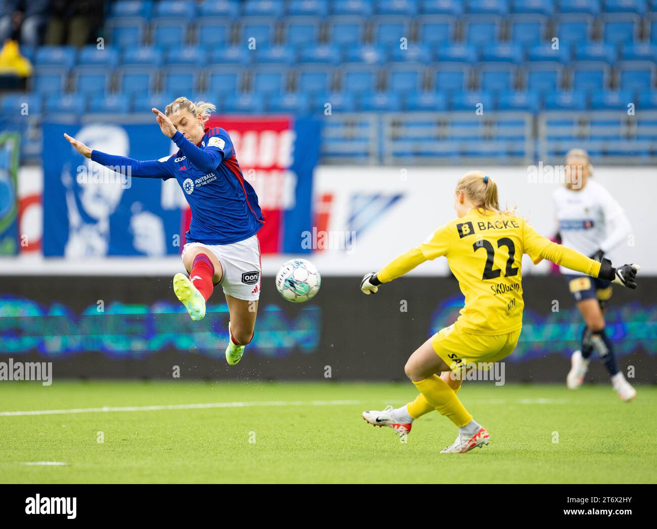 Sunniva hi-res stock photography and images - Alamy