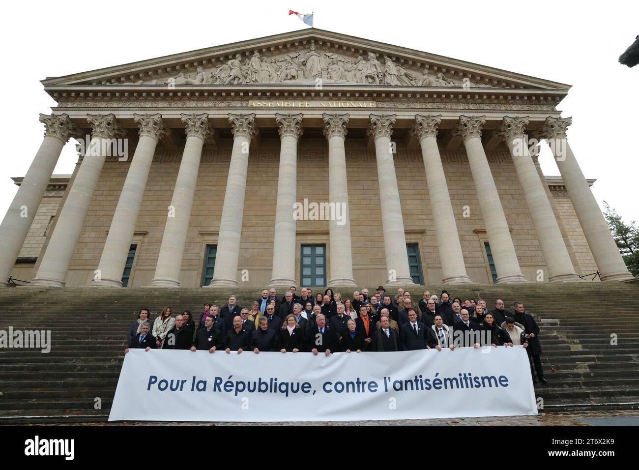 Assemblée nationale rouge hi-res stock photography and images - Alamy