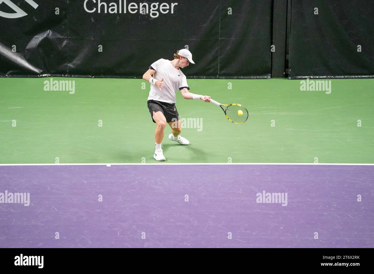 Henrik bladelius hi-res stock photography and images - Alamy