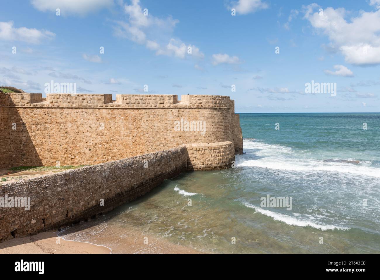 Haifa bay hi-res stock photography and images - Alamy