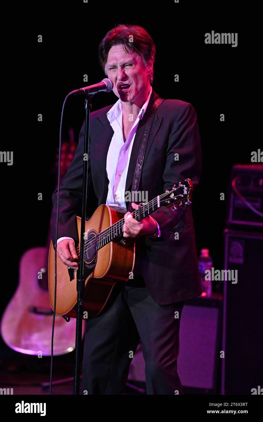 John waite singer hi-res stock photography and images - Alamy