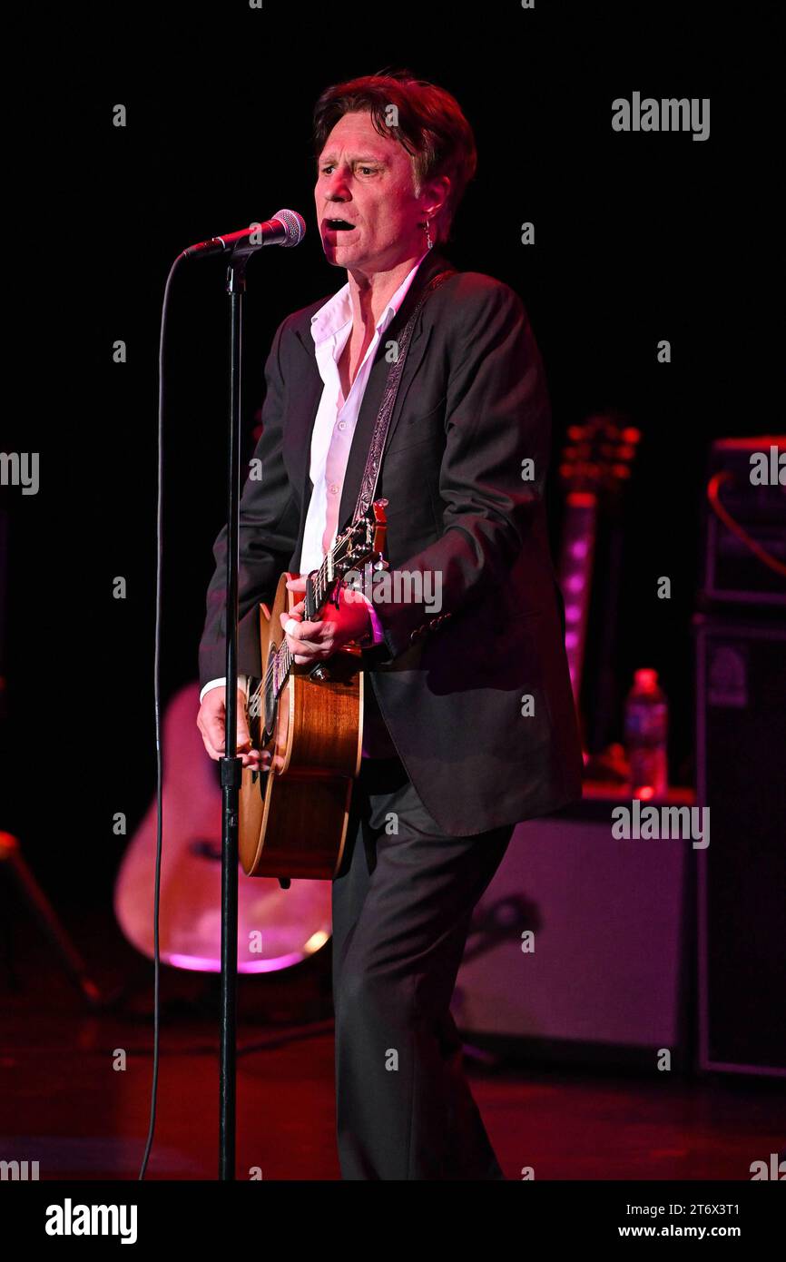 John waite singer hi-res stock photography and images - Alamy