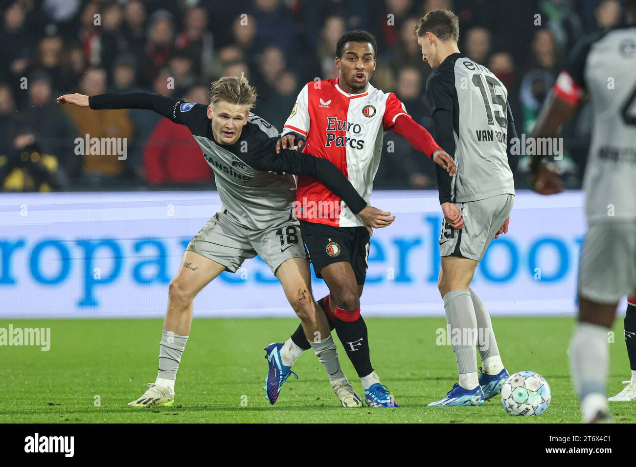 Ruben van bommel hi-res stock photography and images - Alamy