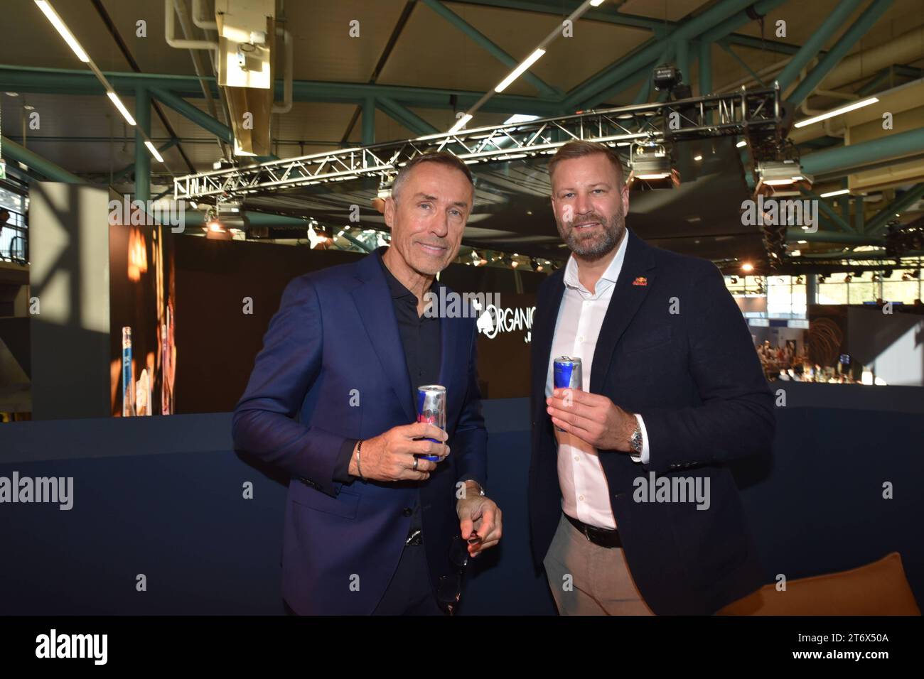 Stiegler hi-res stock photography and images - Alamy