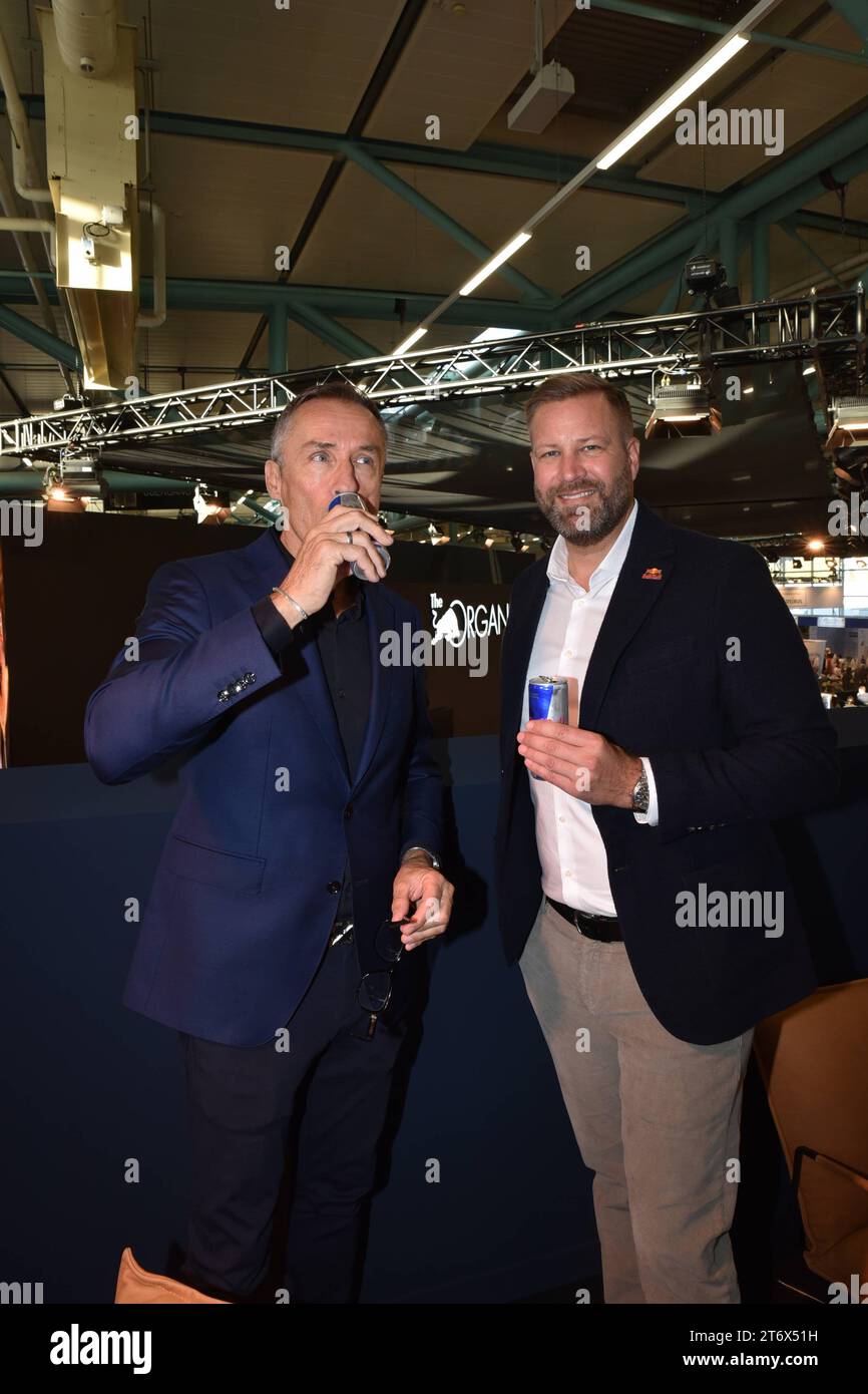 Stiegler hi-res stock photography and images - Alamy