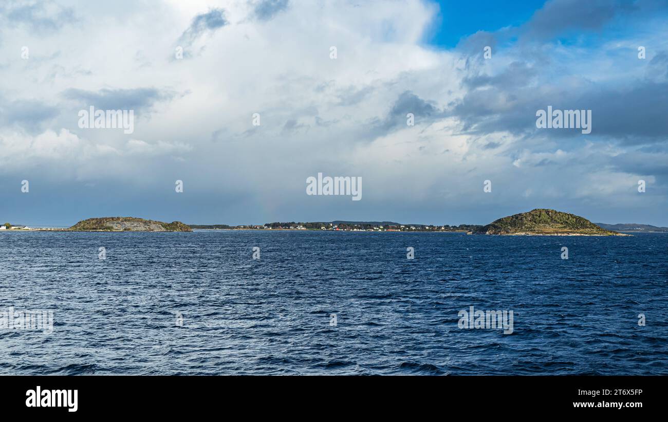 Inseln im freien hi-res stock photography and images - Alamy