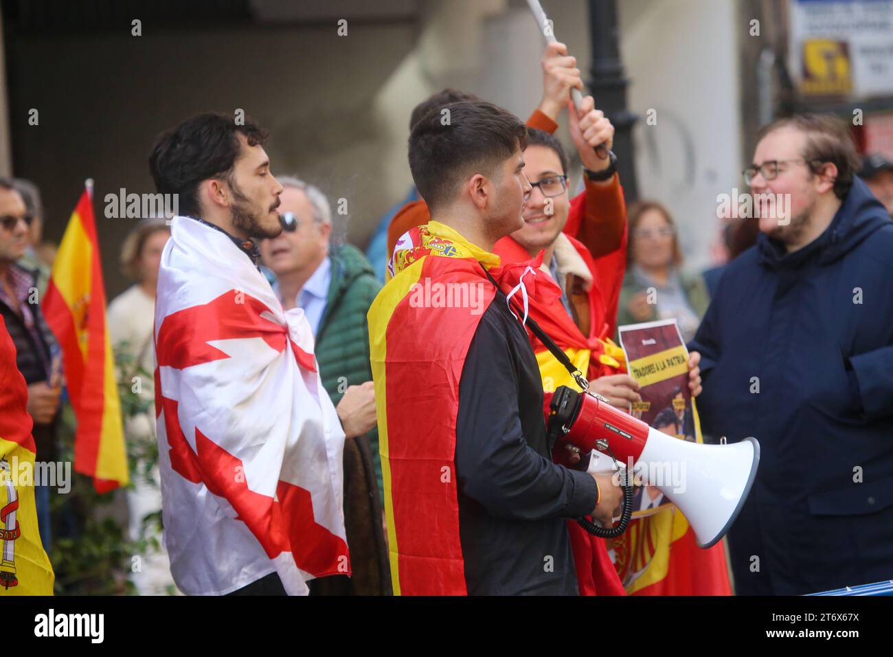 Eleccones hi-res stock photography and images - Alamy