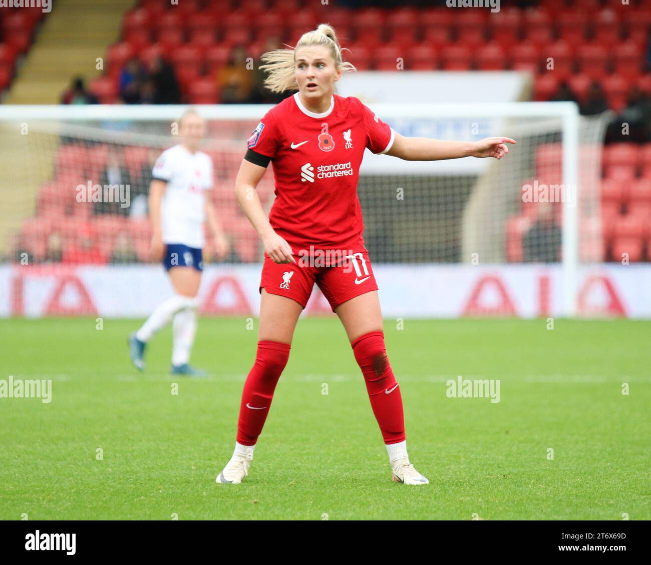 Melissa lawley liverpool hi-res stock photography and images - Alamy