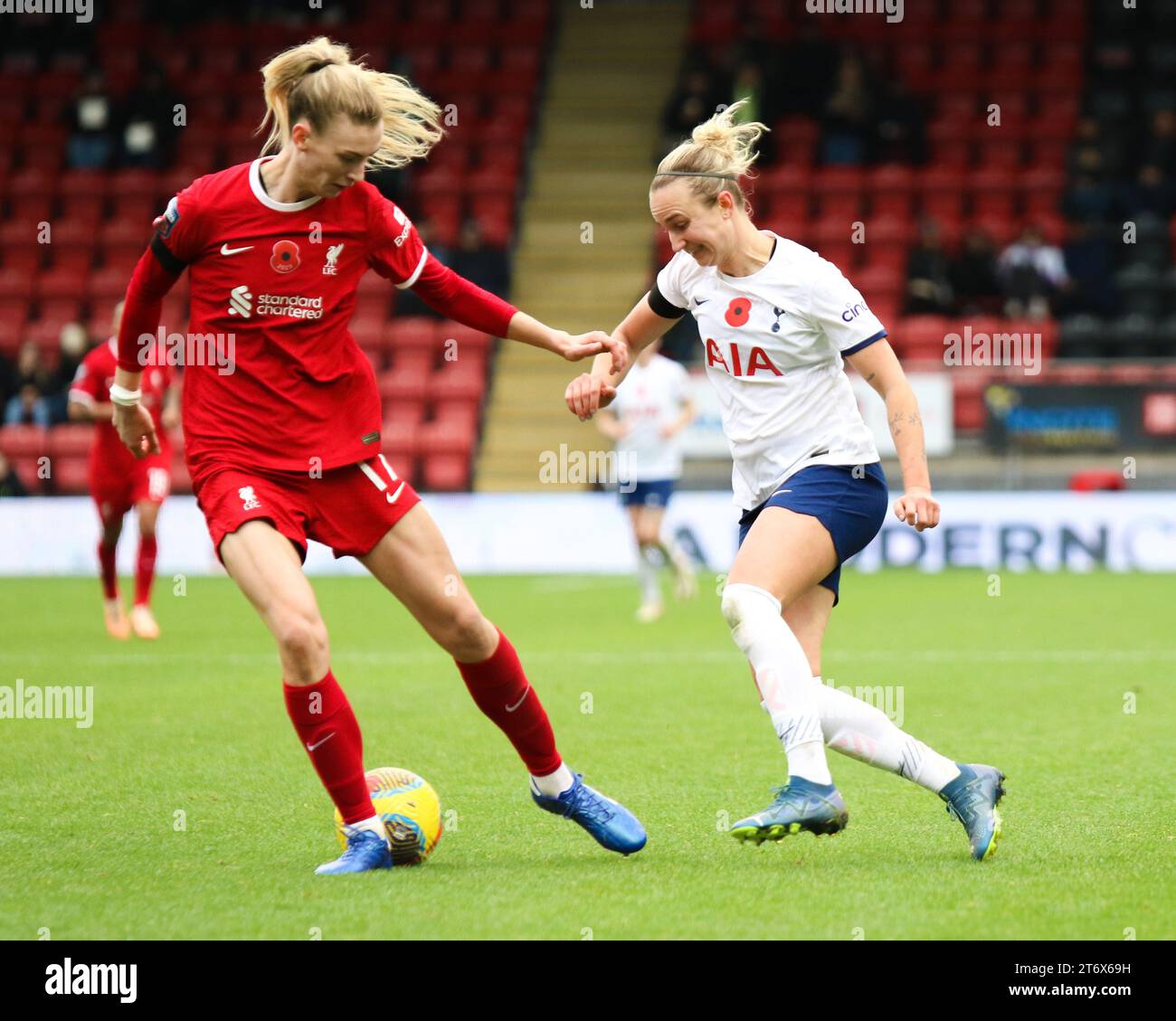 Martha thomas spurs hi-res stock photography and images - Alamy