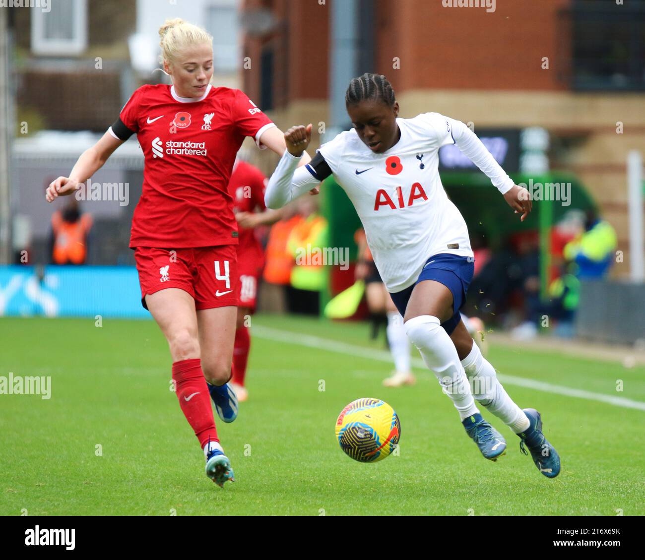 Grace fisk of liverpool hi-res stock photography and images - Alamy