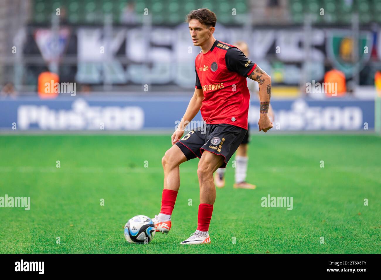 Janicki hi-res stock photography and images - Alamy