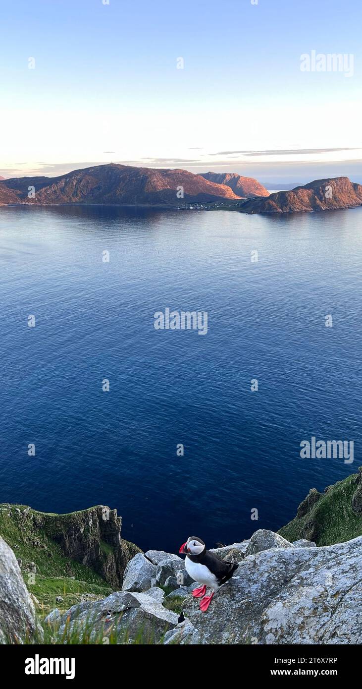 Exploreinnorway hi-res stock photography and images - Alamy