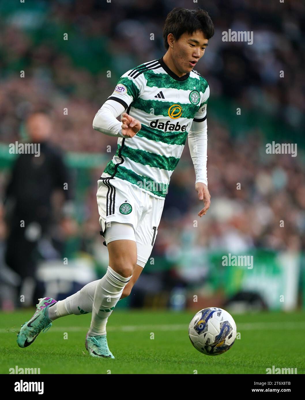 Hyun jun yang hi-res stock photography and images - Alamy