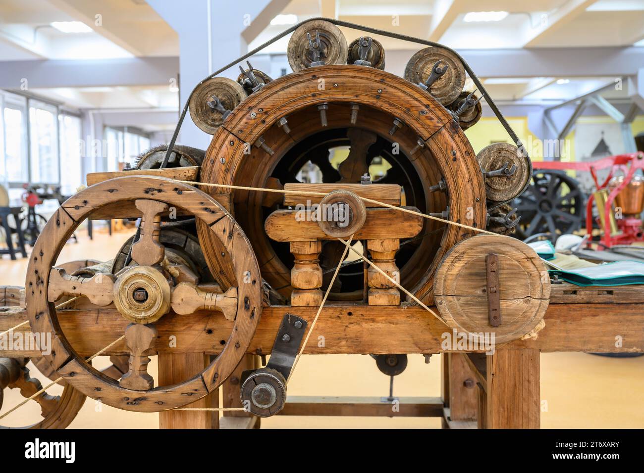 Rope beating hi-res stock photography and images - Alamy