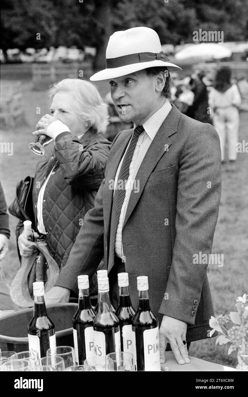 Jeffrey Archer, Baron Archer of Weston-super-Mare, best selling author ...