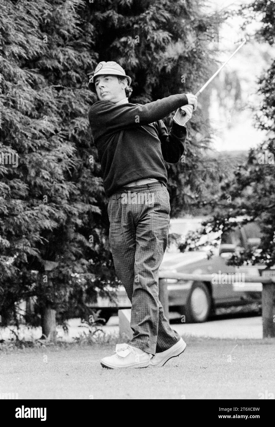 Richard O'Sullivan, English comedian and actor, known for Robin's Nest ...