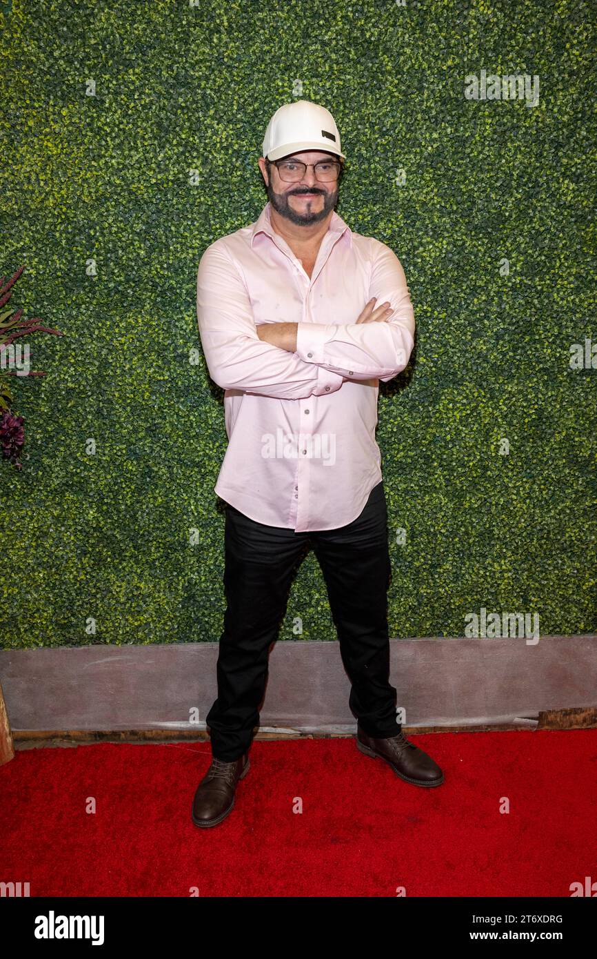 SAS Studios Shawn A Sequeira attends 3rd Annual Health4Peace Award and ...