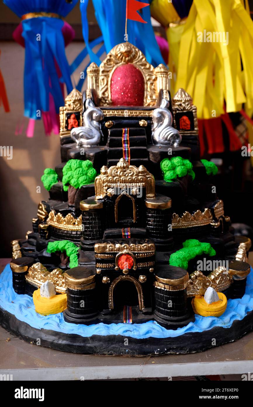 Diwali killa hi-res stock photography and images - Alamy