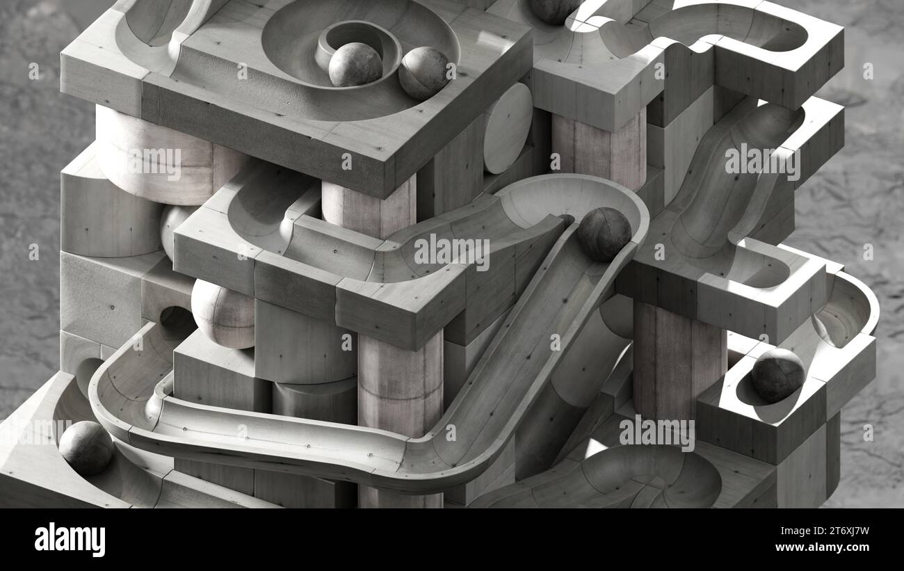 Kinetic art hi-res stock photography and images - Alamy