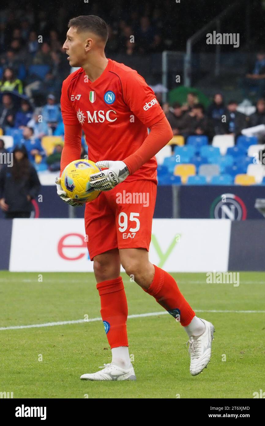 Pierluigi gollini napoli hi-res stock photography and images - Alamy