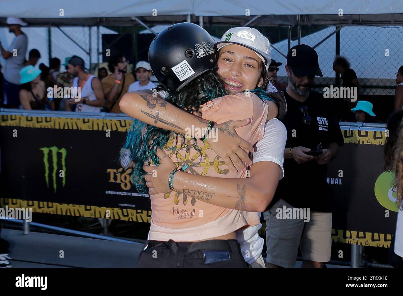 PE - RECIFE - 12/11/2023 - STU SKATE TOTAL URBE 2023, ETAPA RECIFE ...