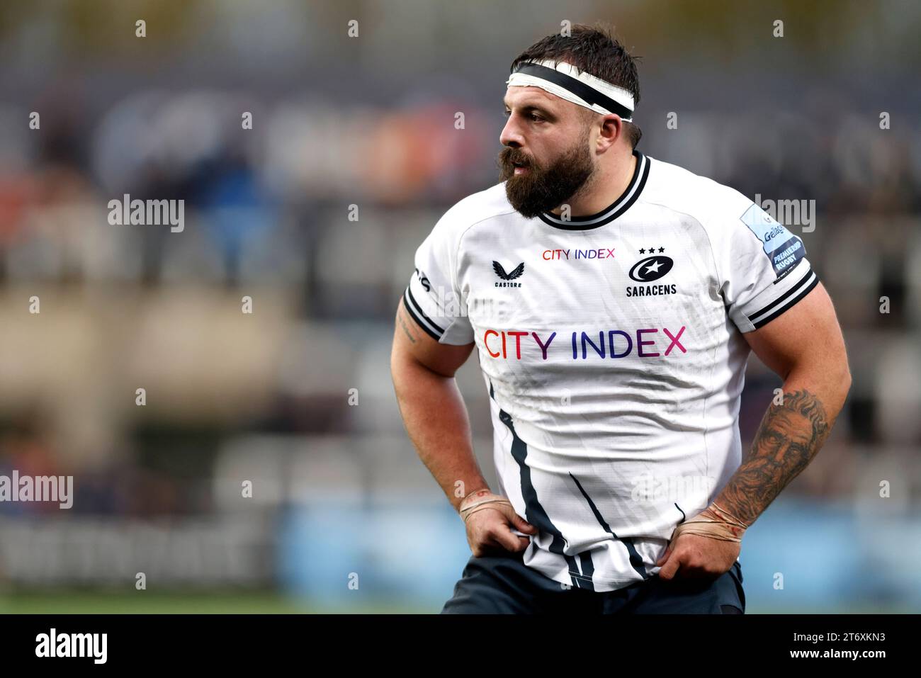 Alex clarey hi-res stock photography and images - Alamy