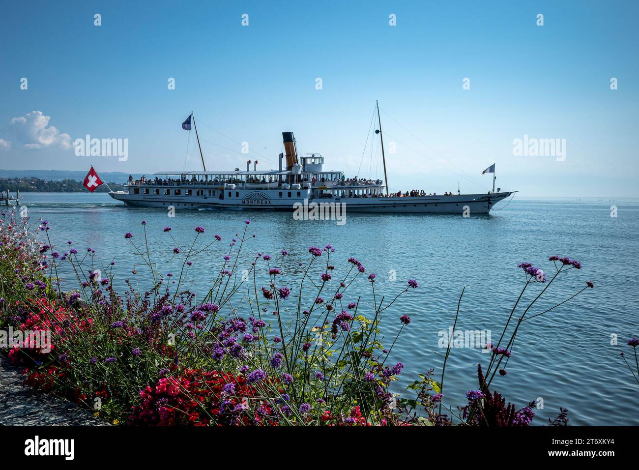 Drawing steamship on old hi-res stock photography and images - Alamy