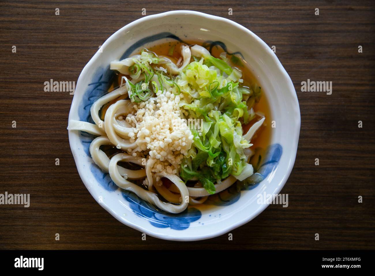 Cold noodle soup japan hi-res stock photography and images - Alamy