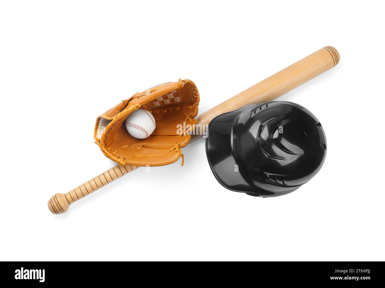 Batting helmet hi-res stock photography and images - Alamy